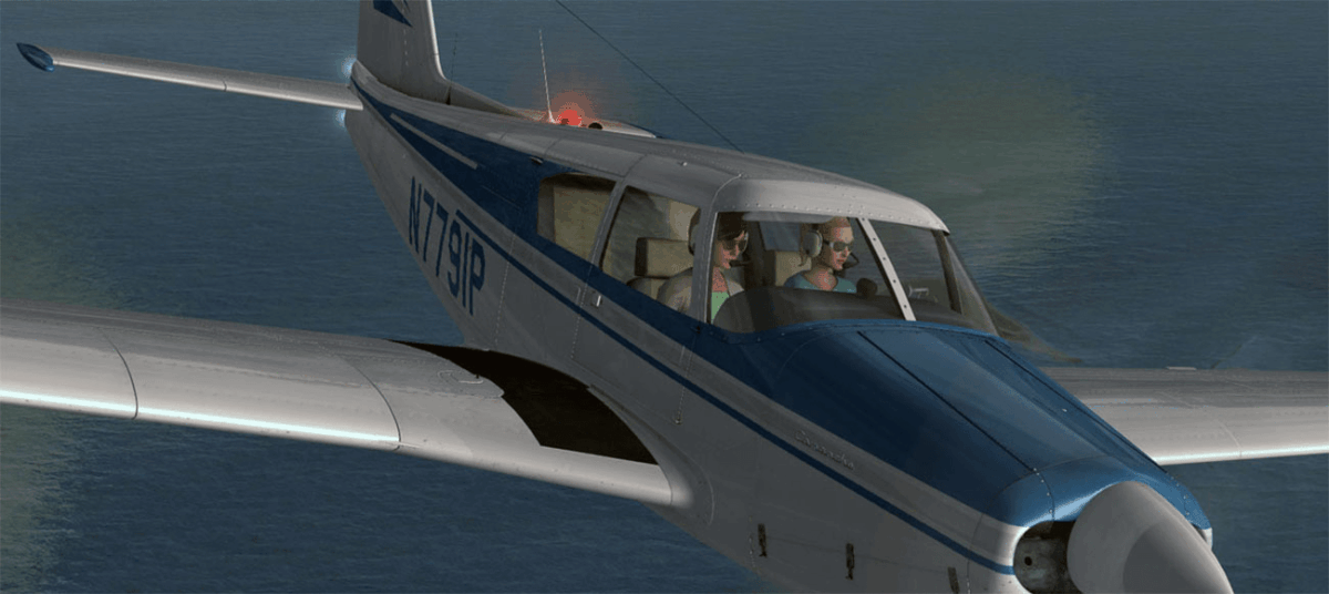 The Complete Guide to the Piper Comanche 250: Specs, History, Safety ...