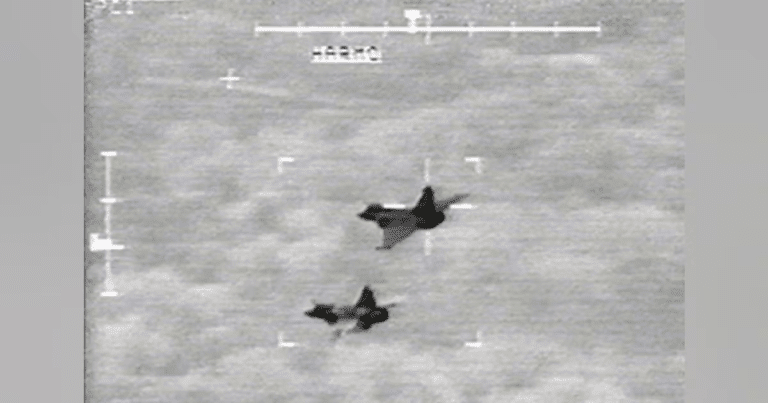 Infrared Search and Track Systems (IRST): A Comprehensive Guide. - Lets ...