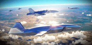The Loyal Wingman: The Rise of Unmanned Combat Wingmen - Lets Fly VFR