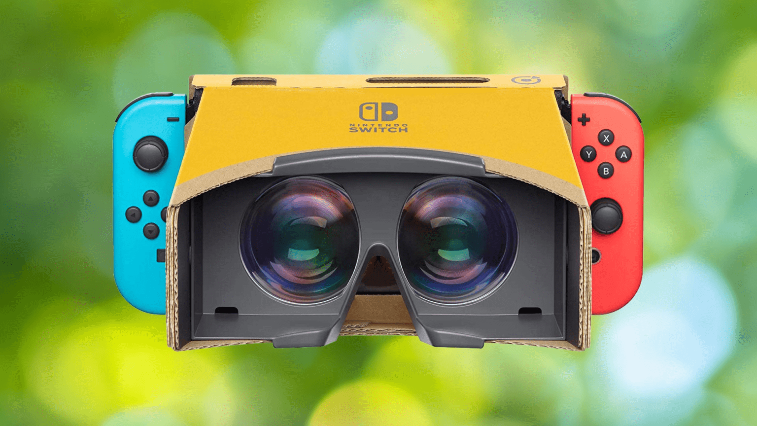 How VR Resolution Compares to Monitors: Building the Perfect VR Setup ...