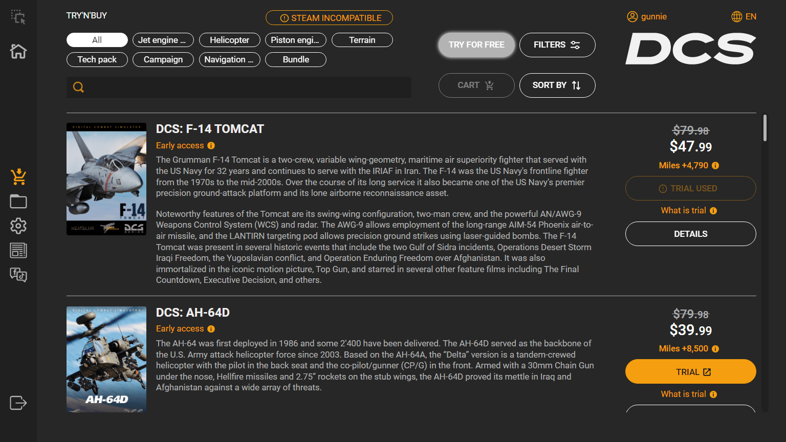 How to Update DCS World: A Comprehensive Guide to the New Installer and ...