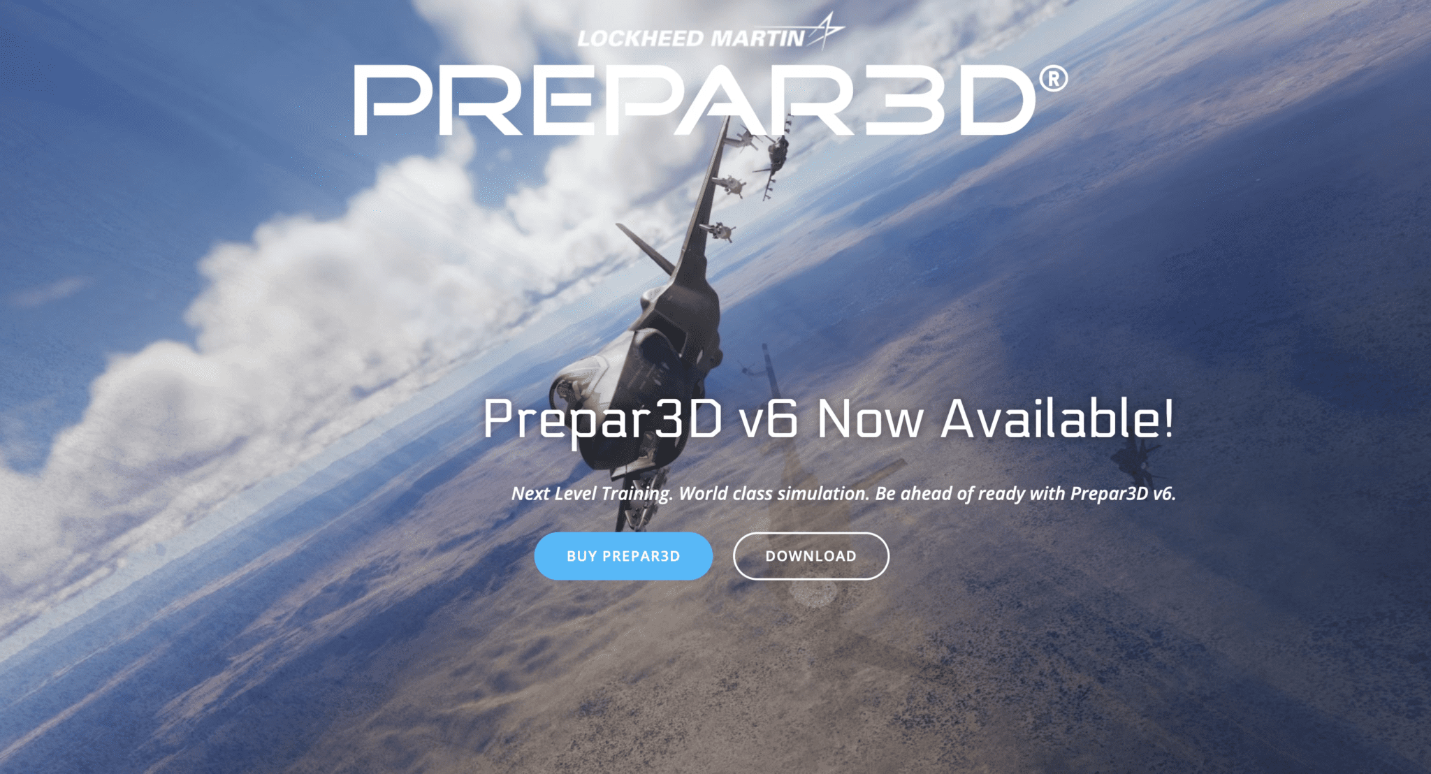 Everything You Need to Know About Prepar3D: Features, Costs, and ...