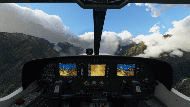 The Ultimate Guide to Building the Best PC for Flight Simulators in ...