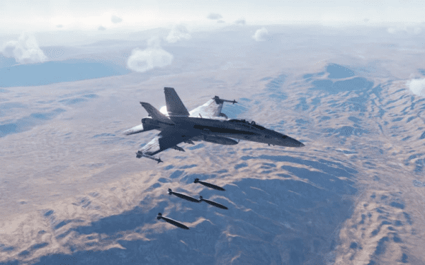The Ultimate Guide to Air-to-Ground Weapons Ranges in DCS World with ...