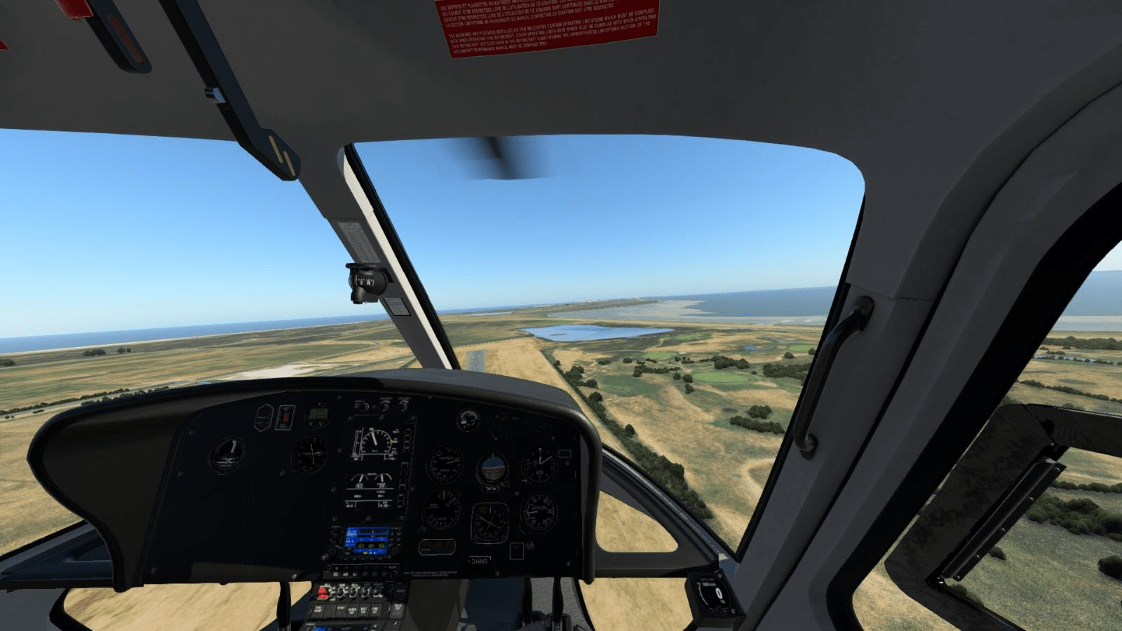 Why is my X-Plane 12 Blurry? Crystal Clear Graphics Are Possible ...