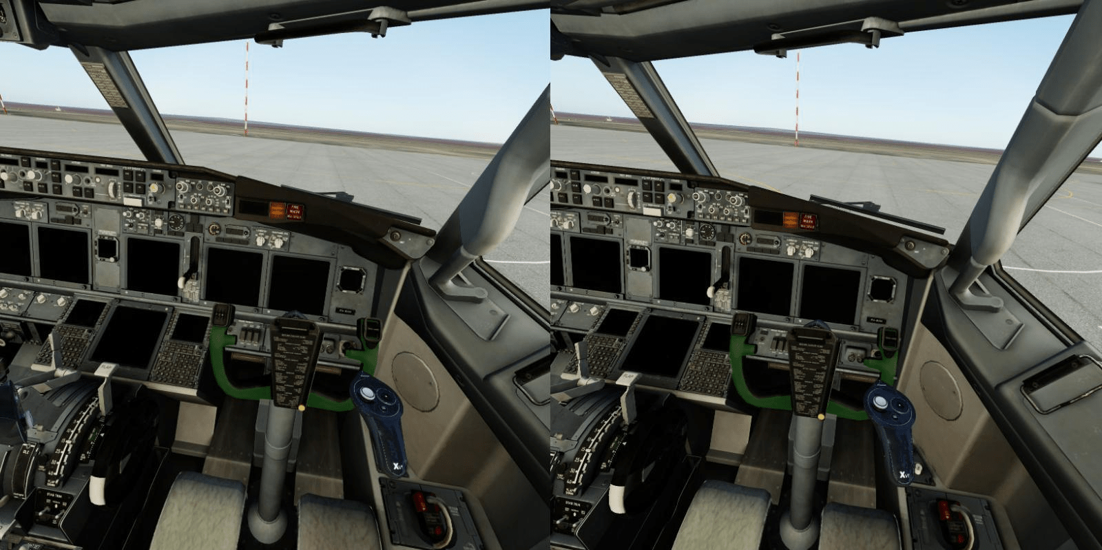 Optimizing Virtual Reality (VR) Performance in X-Plane 12: The Complete ...