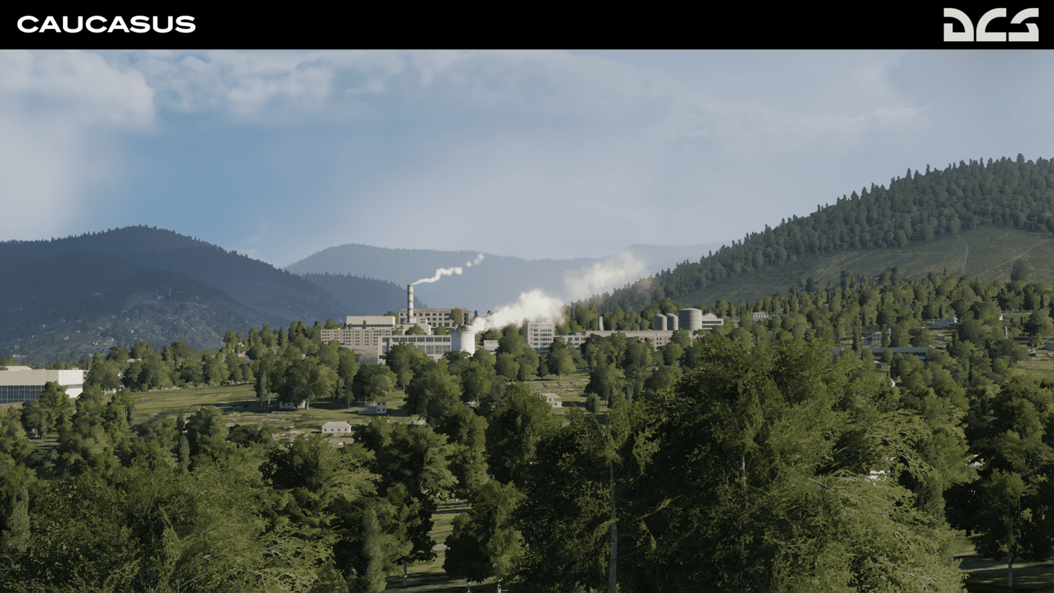 The Comprehensive Guide to the DCS World Store. - Lets Fly VFR