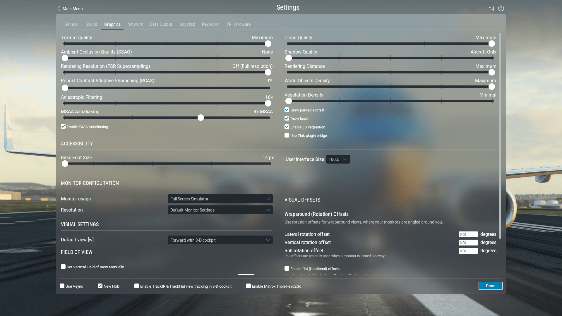 Ultimate X-Plane 12 Keyboard Shortcuts Guide for Beginners and Pros ...