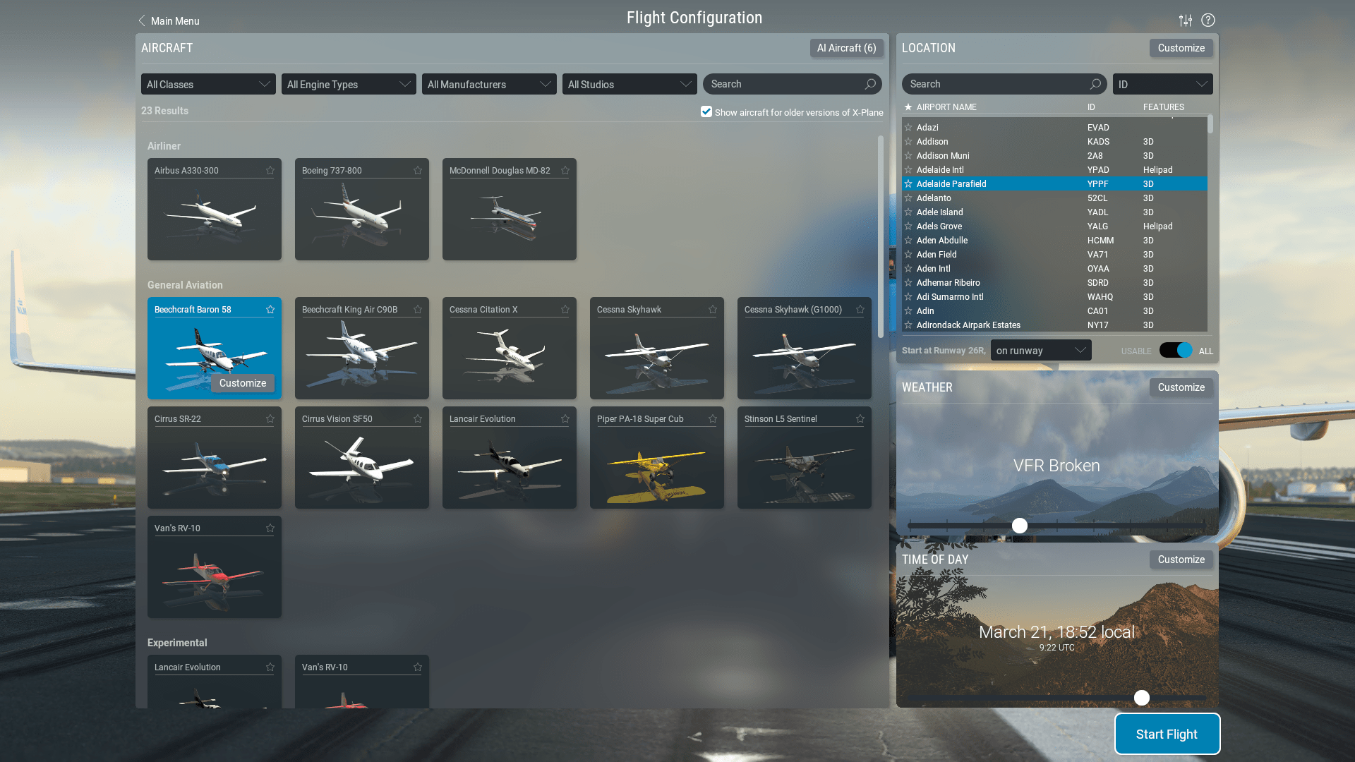 Ultimate X-Plane 12 Keyboard Shortcuts Guide for Beginners and Pros ...