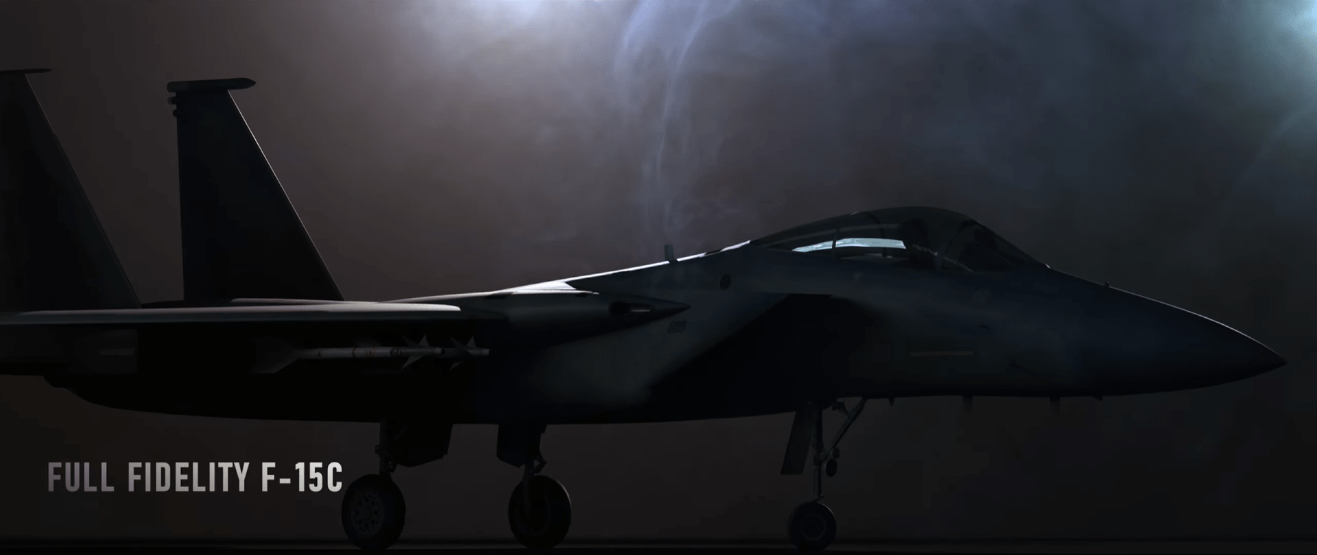 DCS 2025 & Beyond: Game-Changing Features You Need to Know! - Lets Fly VFR
