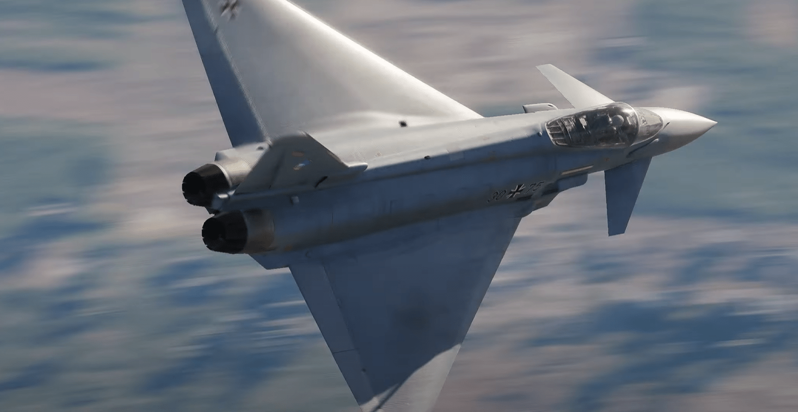 DCS 2025 & Beyond: Game-Changing Features You Need to Know! - Lets Fly VFR