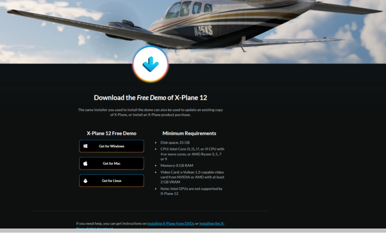 Ultimate X-Plane 12 Beginners Guide to Incredible Flying. - Lets Fly VFR
