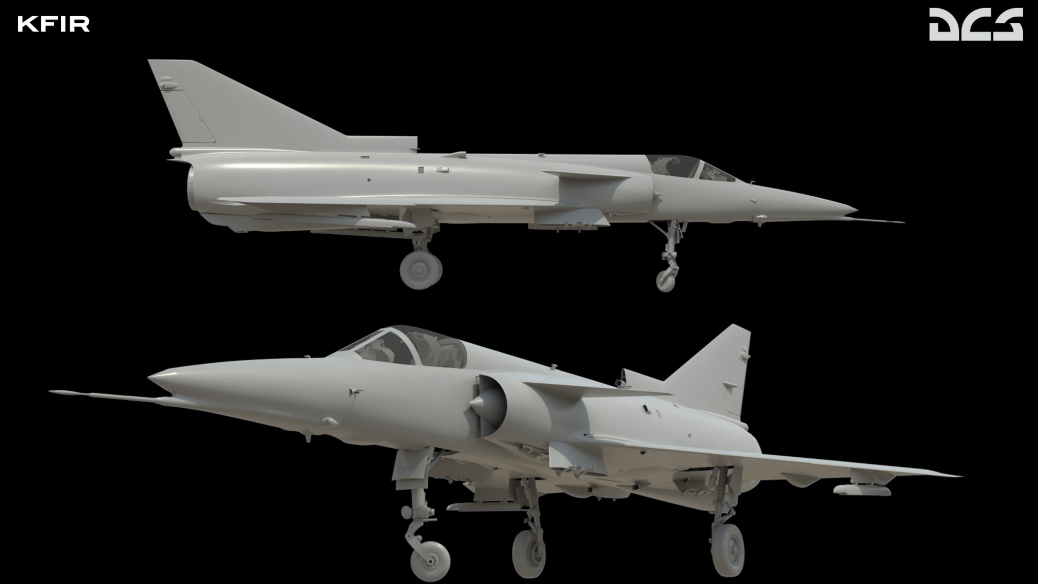 DCS 2025 & Beyond: Game-Changing Features You Need to Know! - Lets Fly VFR