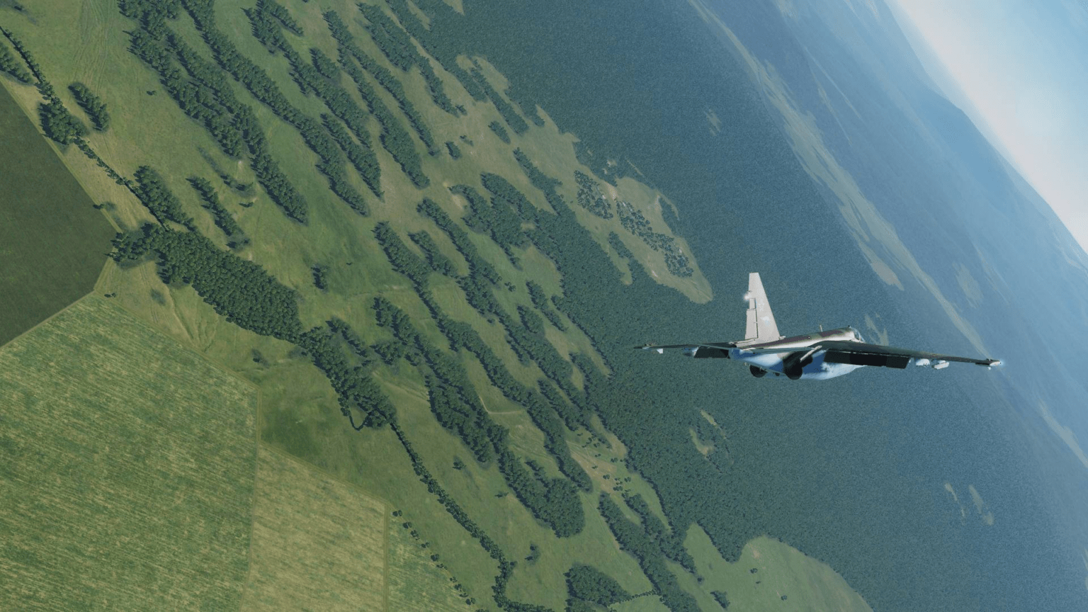 Unlock New Skies: The Ultimate Guide to DCS World Mods - Lets Fly VFR