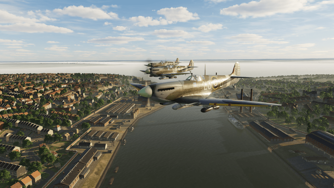 Unlock New Skies: The Ultimate Guide to DCS World Mods - Lets Fly VFR