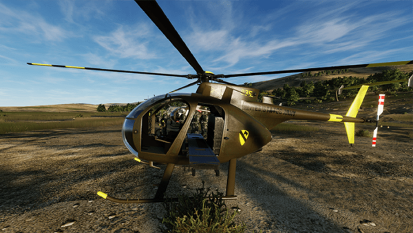 Unlock New Skies: The Ultimate Guide to DCS World Mods - Lets Fly VFR