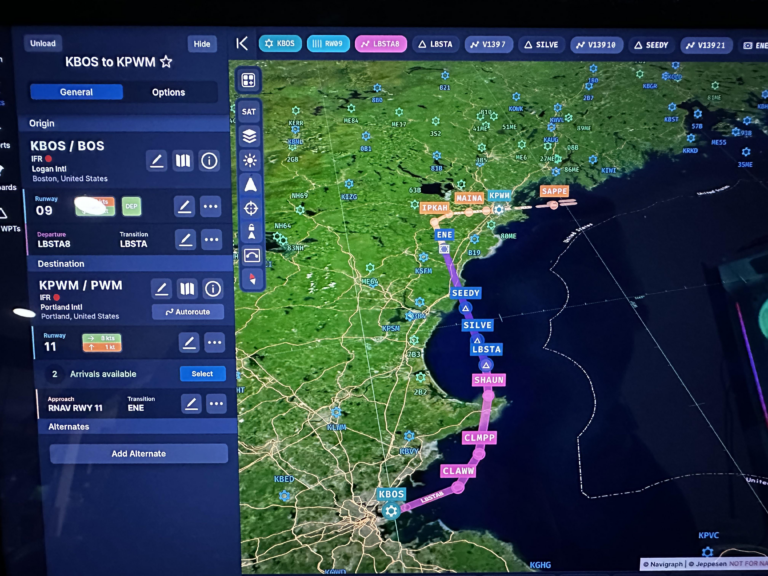 Enhance Your Flight Sim Experience with Navigraph: A Must Have ...