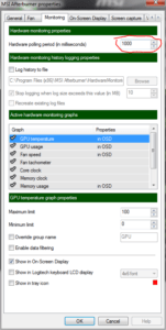 X-Plane 12 Graphics Rendering Setting for Optimal Visual Quality ...