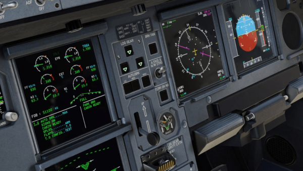 Boost X-Plane 12 Performance with AMD FSR: The Ultimate Optimization ...