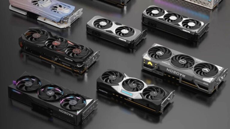 The Best PC Graphics Cards in 2025 for Flight for Simulators. - Lets ...