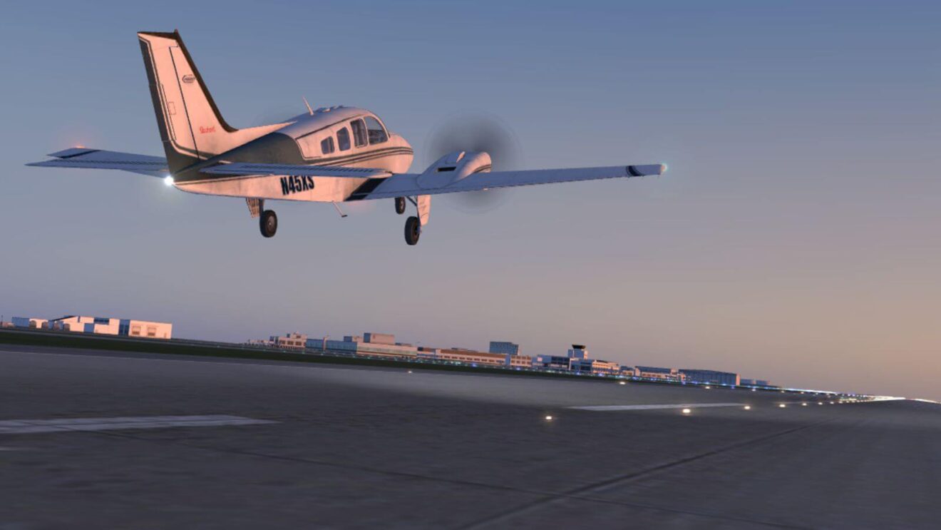 X Plane 12 Mission Generator Guide for Beginners. - Lets Fly VFR