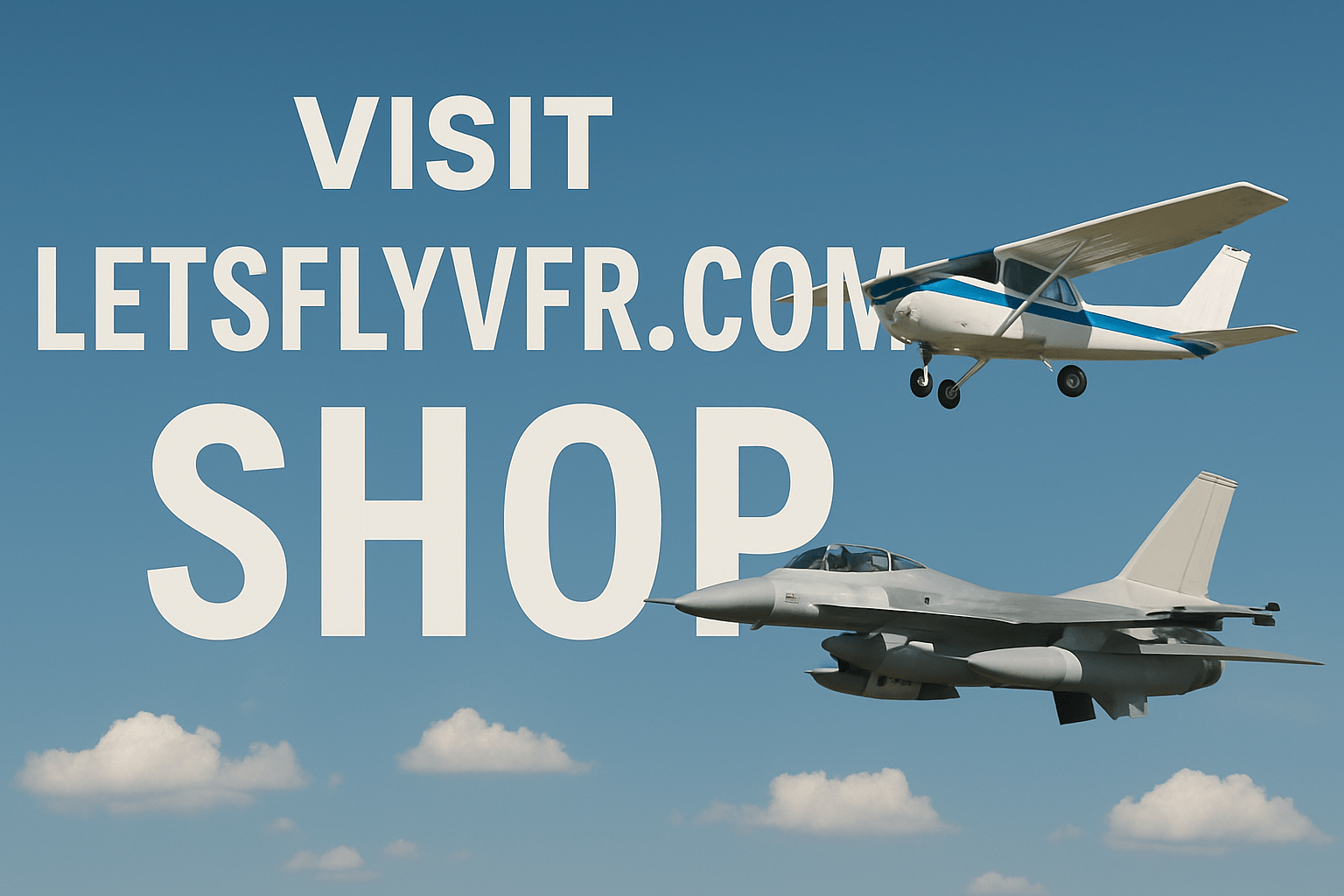 X-Plane 12 Aircraft Quick Reference Guides. - Lets Fly VFR