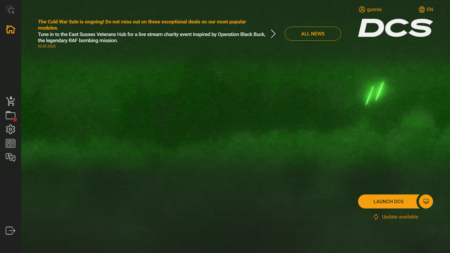 How to Play DCS Multiplayer: A Comprehensive Beginner’s Guide to Online Flying - Lets Fly VFR