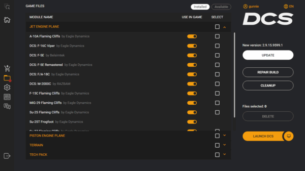 How to Play DCS Multiplayer: A Comprehensive Beginner’s Guide to Online ...