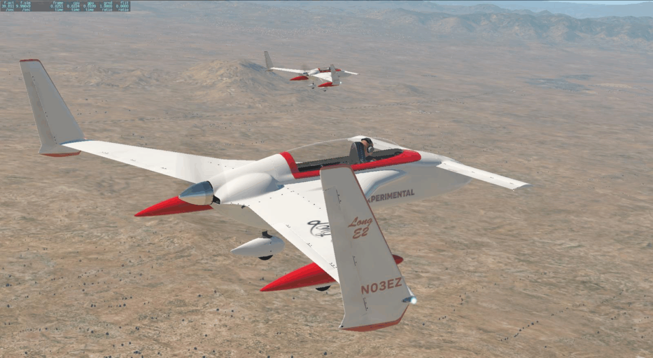 How to Use X-Plane 12 Multiplayer – Fly Online with Friends in Real ...