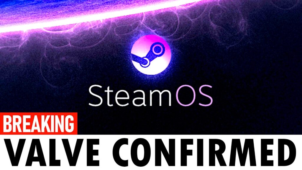 SteamOS 2025 – Can Valve's Linux-Based OS Really Challenge Windows in ...