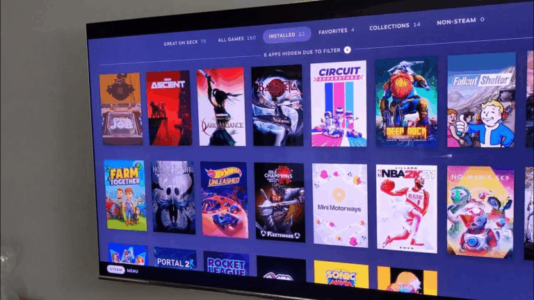 HoloISO vs ChimeraOS – The Real SteamOS Alternatives for Gaming in 2025. - Lets Fly VFR