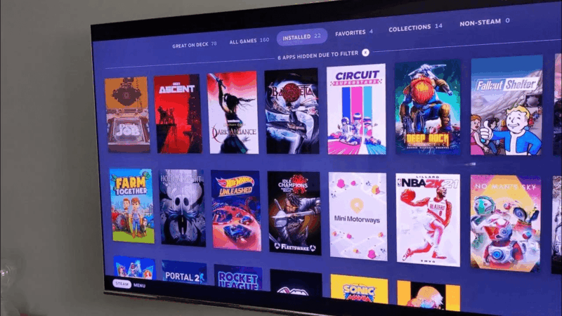 HoloISO vs ChimeraOS – The Real SteamOS Alternatives for Gaming in 2025 ...