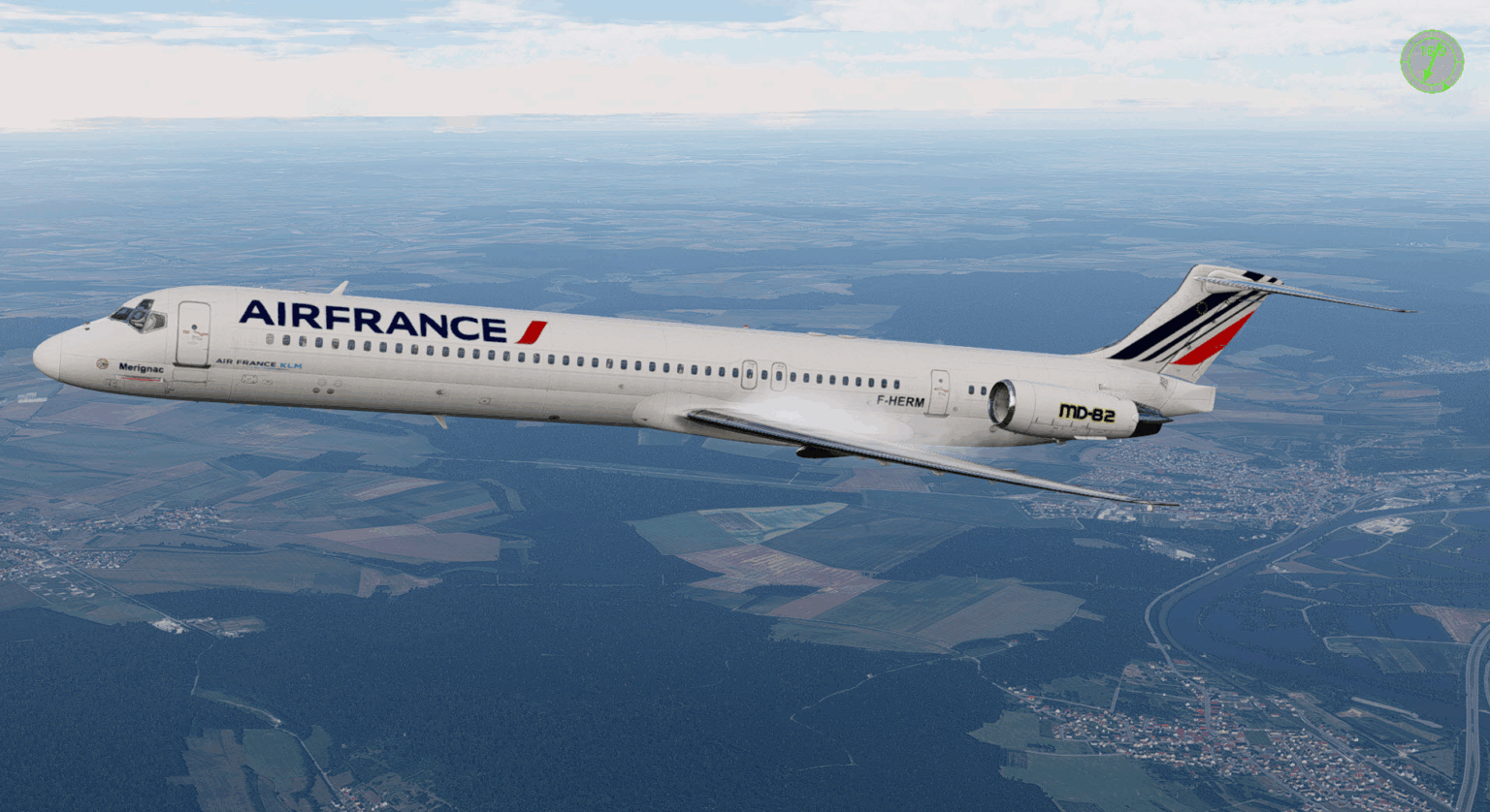 X-Plane 12 Aircraft Quick Reference Guides. - Lets Fly VFR