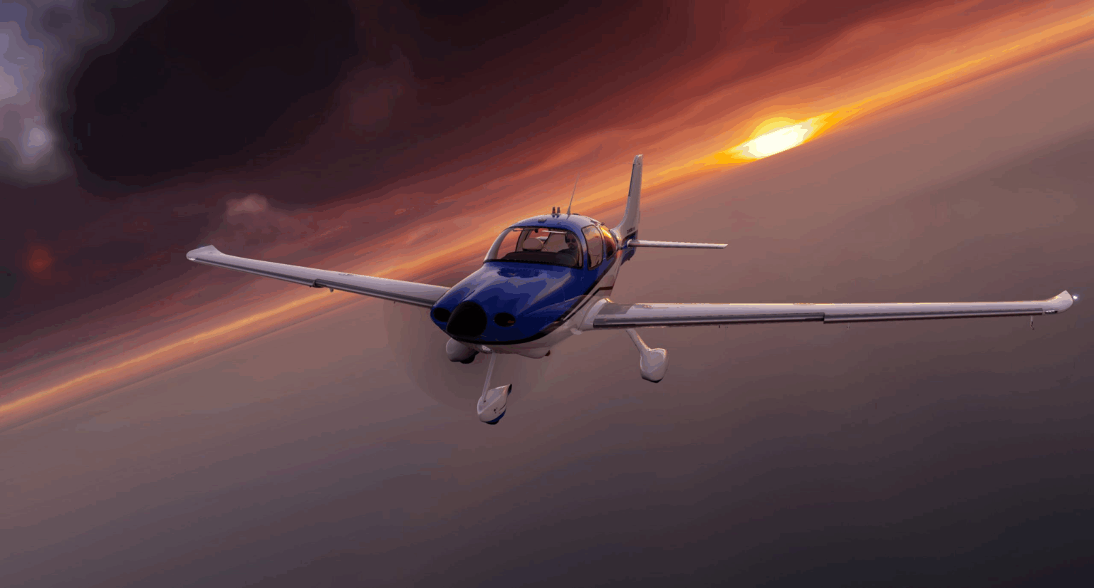 X-Plane 12 Aircraft Quick Reference Guides. - Lets Fly VFR