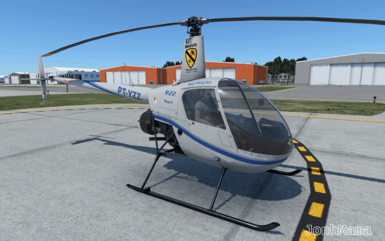 X-Plane 12 Aircraft Quick Reference Guides. - Lets Fly VFR