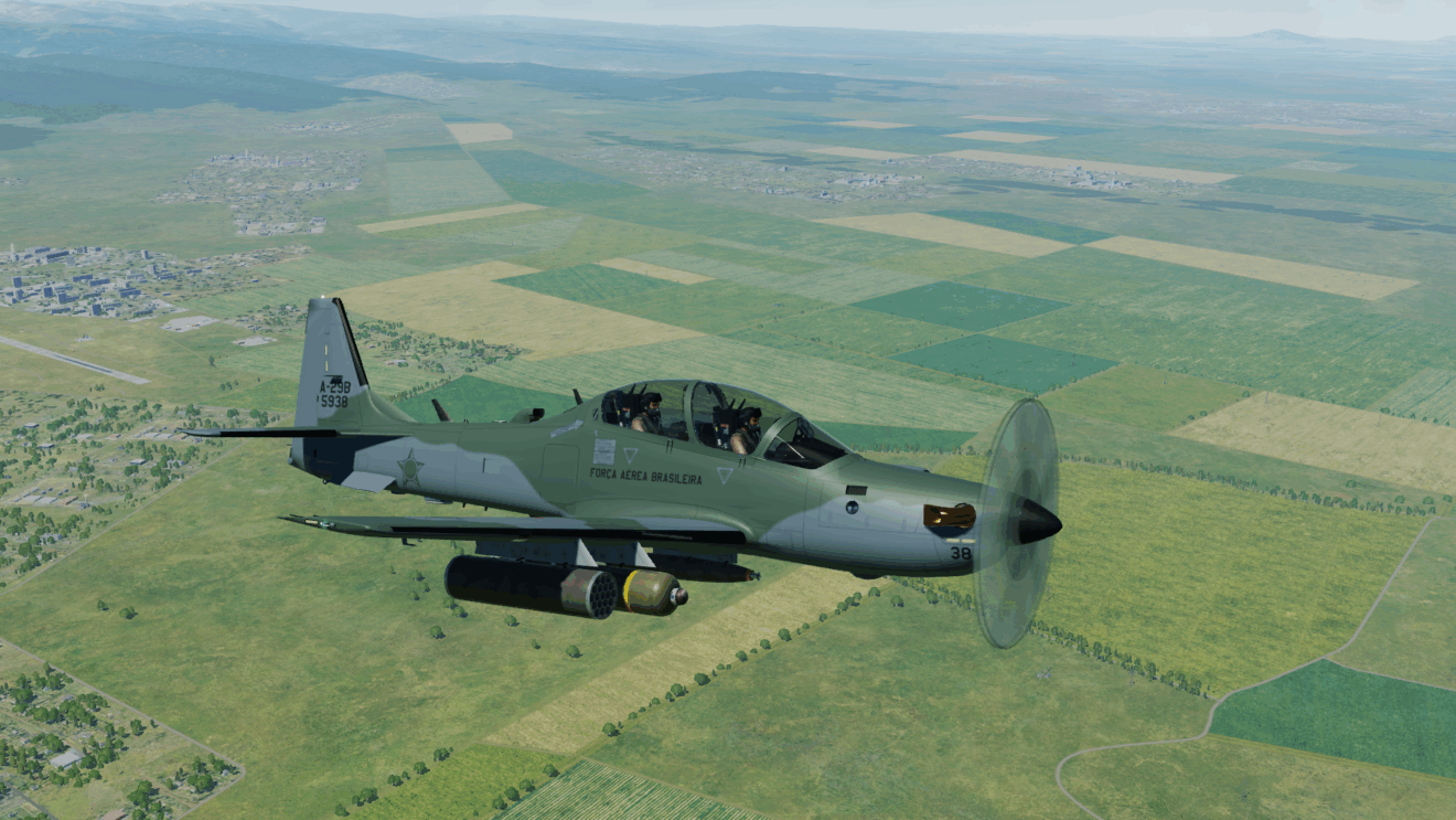 Best DCS World Freeware Mods 2025: Aircraft, Helicopters, Ground Units ...