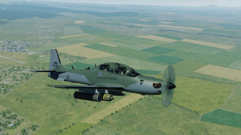 Best DCS World Freeware Mods 2025: Aircraft, Helicopters, Ground Units ...