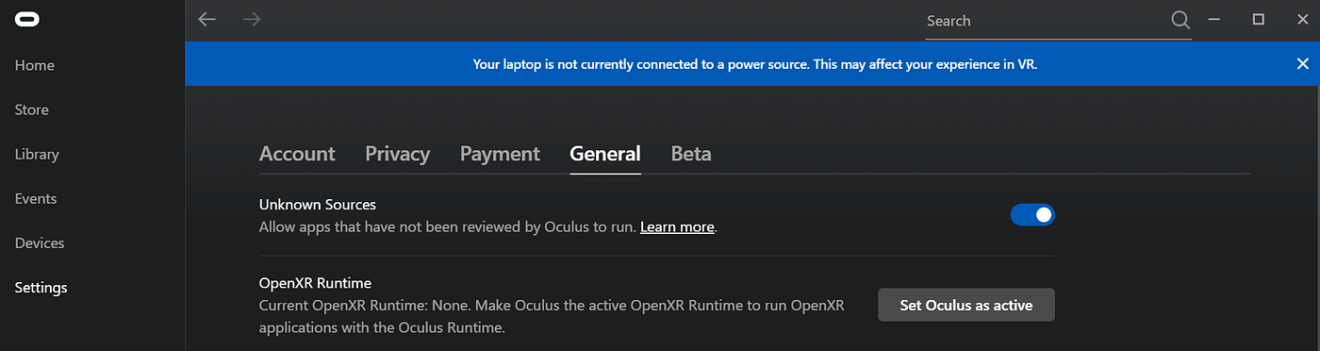 Falcon BMS VR Options: OpenVR vs OpenXR and How to Get the Best ...