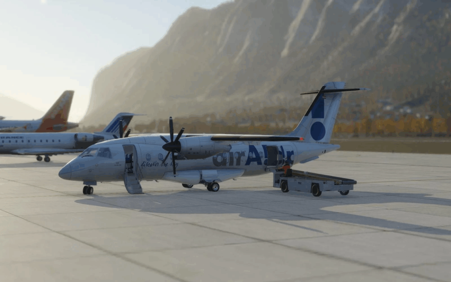 X-Plane 12 Premium FREEWARE AIRCRAFT MOD GUIDE - 2025. - Lets Fly VFR