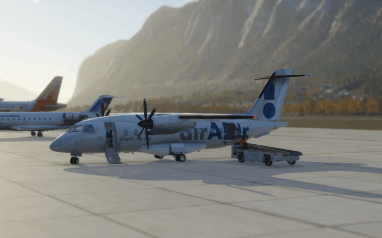 X-Plane 12 Premium FREEWARE AIRCRAFT MOD GUIDE - 2025. - Lets Fly VFR