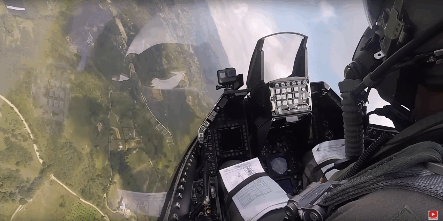 Falcon BMS 4.38 Mods and Enhancements: The Complete Guide for New ...