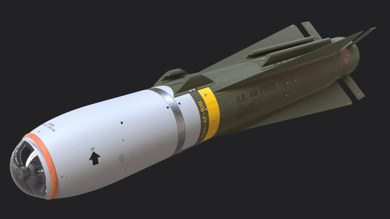 Falcon BMS 4.38 A/G Weapons Guide – Loadouts, Targets & Switchology ...