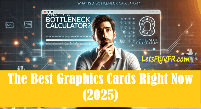 The Best Graphics Cards Right Now (2025) - A Buyer’s Guide by ...
