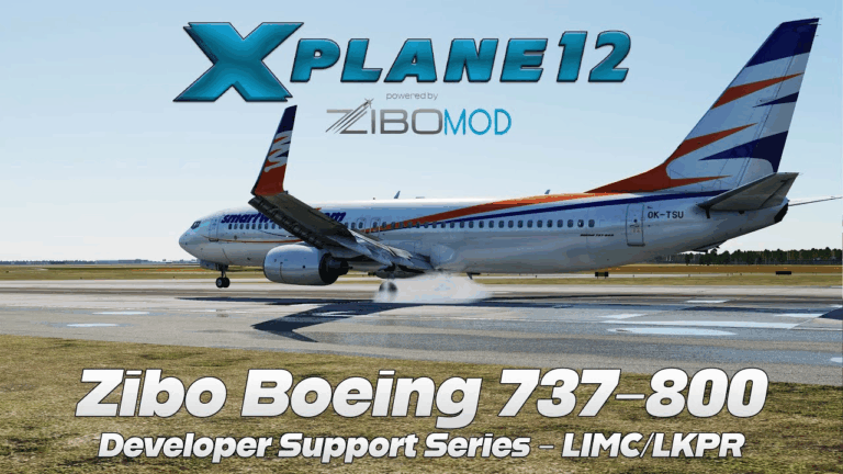 X-Plane 12 Premium FREEWARE AIRCRAFT MOD GUIDE - 2025. - Lets Fly VFR