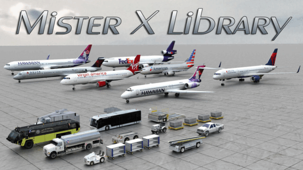 X-Plane 12 Premium FREEWARE AIRCRAFT MOD GUIDE - 2025. - Lets Fly VFR