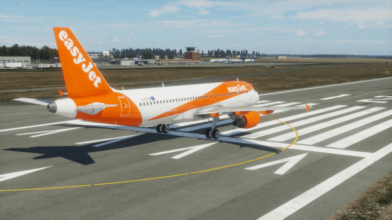 Deep Dive: Why XP12 Map Enhancement Is a Game-Changer for Scenery in X ...