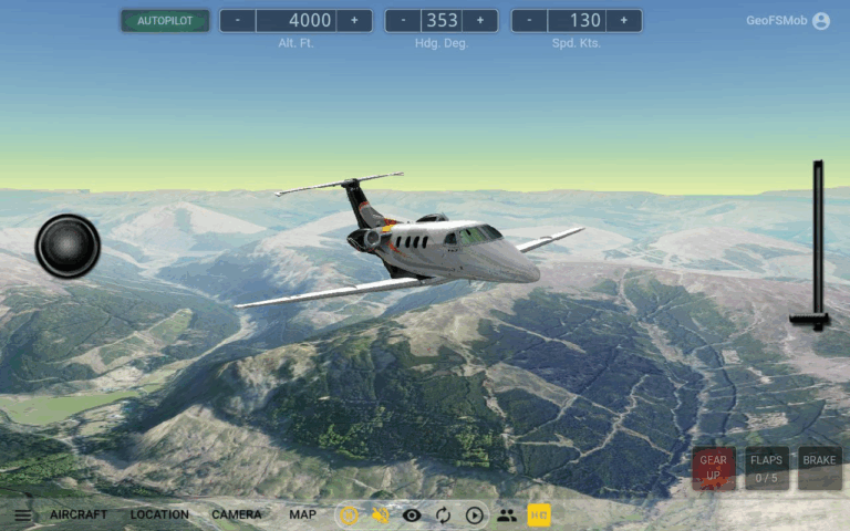 Best Free Flight Simulators & Space Simulators in 2025. - Lets Fly VFR