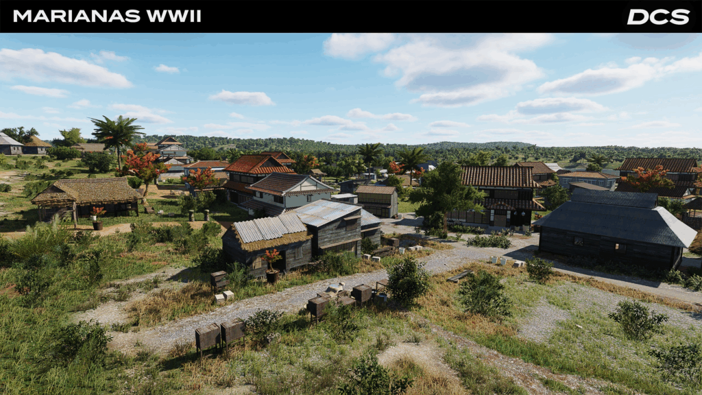 Best Free DCS World Maps & Terrain Mods (2025 Edition). - Lets Fly VFR