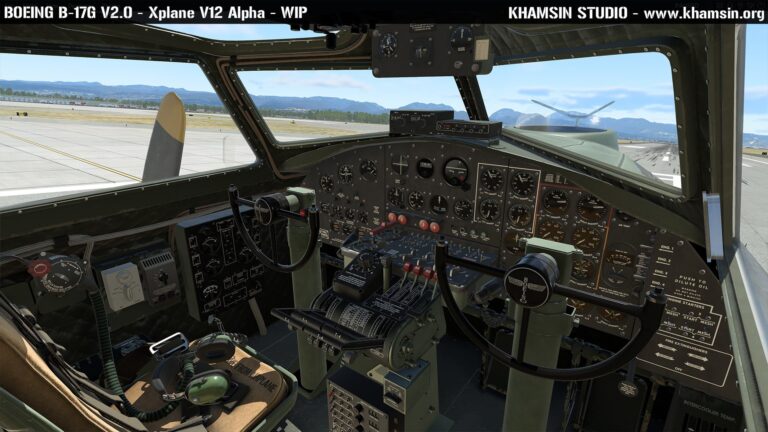 X-Plane 12 Mods, Liveries & Add-Ons: Unlocking the Ultimate Flight Sim ...