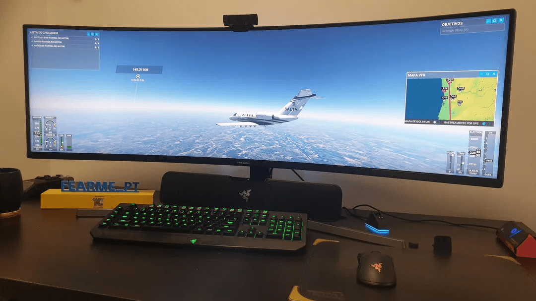 The Ultimate X-Plane 12 Optimization Guide for Smooth Performance ...